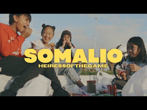 Heiressofthegame - SOMALIO — thecoconet.tv - The world’s largest hub of ...