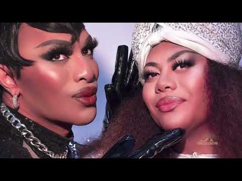Coco Talanoa with Samoan/Tongan 'Drag Race' Contestant Kween Kong ...