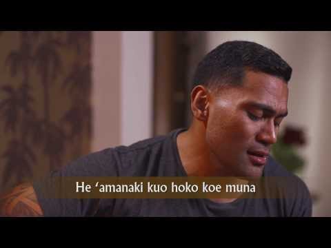 Sione's song: By Charlie Pome'e — thecoconet.tv - The world’s largest ...