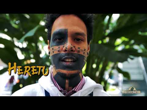 The Tatau and it's significance | FestPAC — thecoconet.tv - The world’s ...
