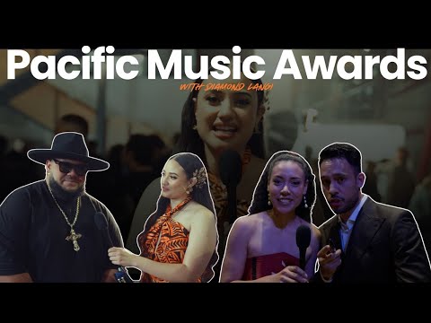 Celebrating 20 years at the Pacific Music Awards — thecoconet.tv - The ...