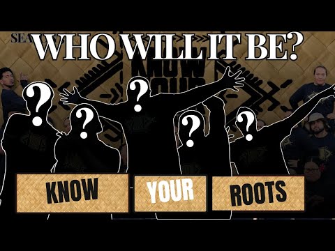 Know Your Roots - Season 5 Finale!! | Who will be our KNOW YOUR ROOTS CHAMP? — thecoconet.tv ...