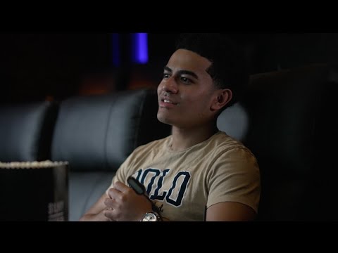 General Fiyah & Three Houses Down - Crazy Cruel — thecoconet.tv - The ...