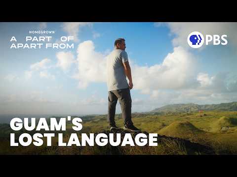 The Fight to Preserve and Revitalize the CHamoru Language in Guam ...