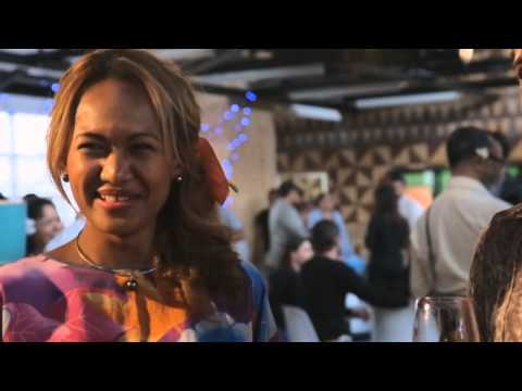 What is The Coconet TV? — thecoconet.tv - The world’s largest hub of ...