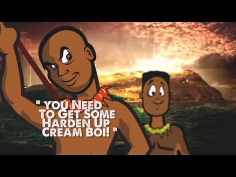 The legend of the cannibal King — thecoconet.tv - The world’s largest ...