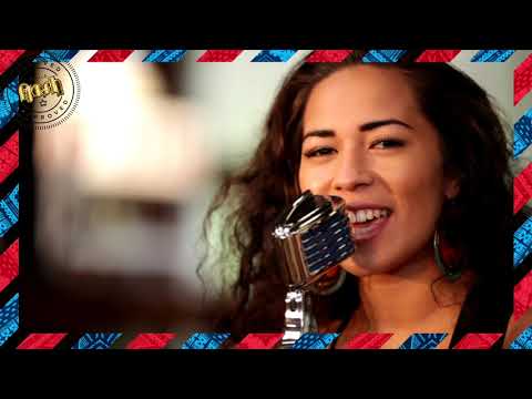 LOU'ANA in ALASKA — thecoconet.tv - The world’s largest hub of Pacific ...