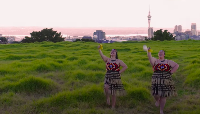 Poi Explained | Cultural Refresh — thecoconet.tv - The world’s largest ...