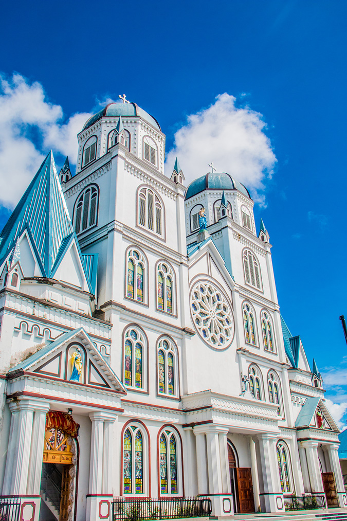 CHURCHES OF SAMOA — thecoconet.tv - The world’s largest hub of Pacific ...