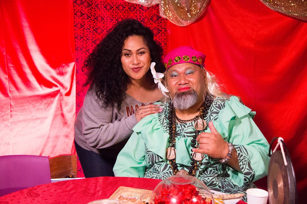 FORTUNE TALA with BELLA KALOLO — thecoconet.tv - The world’s largest ...