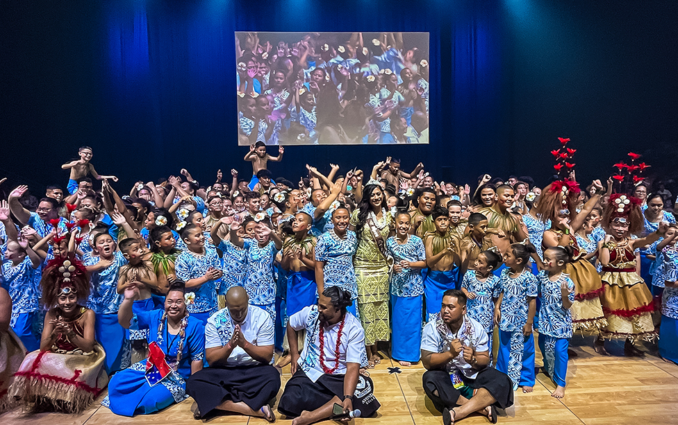 Vasa Gold Coast with Lapi Mariner & Viiz from Adeaze — thecoconet.tv ...