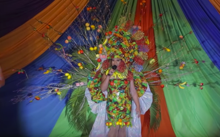 MISS HEALTH FA'AFAFINE PAGEANT HIGHLIGHTS — thecoconet.tv - The world’s ...