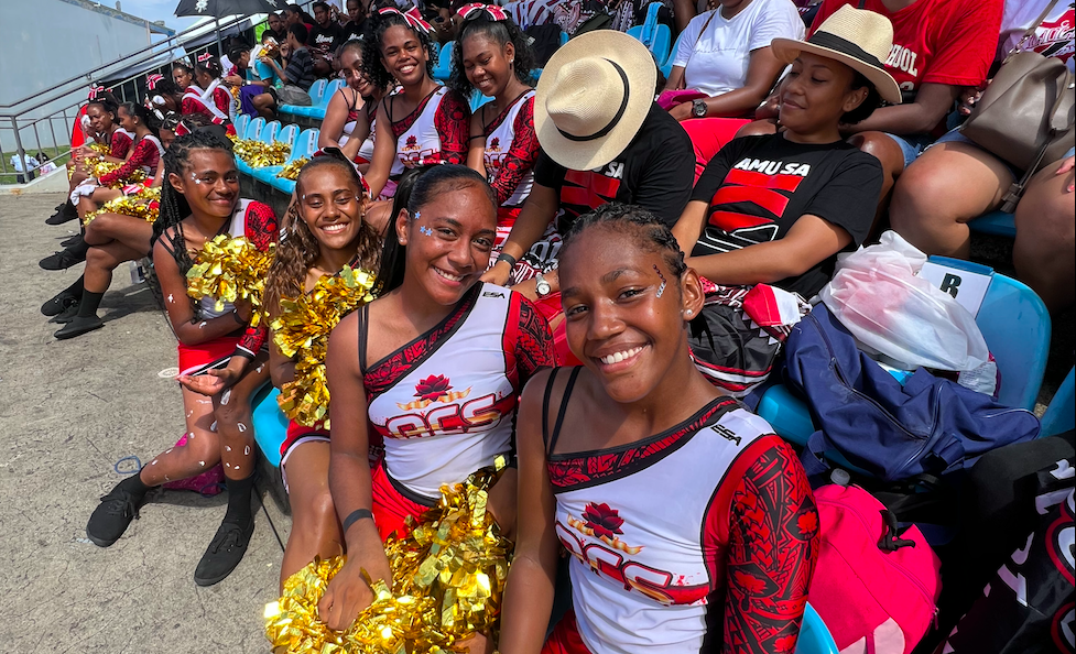 Fiji Coca Cola Games | Keepin It Fresh — thecoconet.tv - The world’s ...