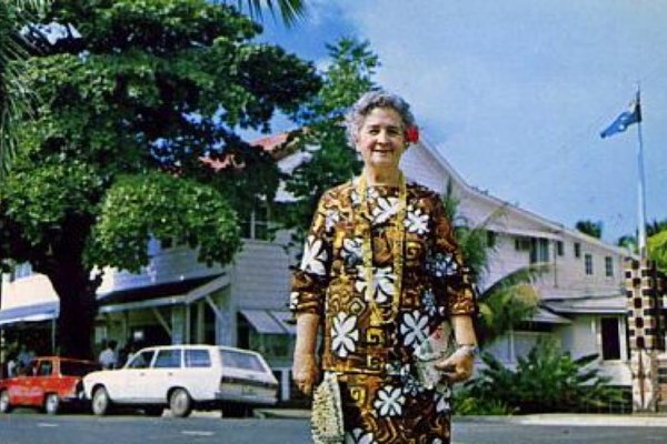 AGGIE GREYS HOTEL — thecoconet.tv - The world’s largest hub of Pacific ...