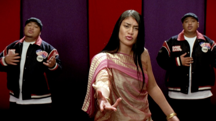 Adeaze ft Aaradhna - Getting Stronger — thecoconet.tv - The world’s ...