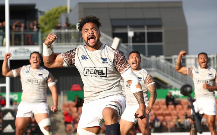 Moana Pasifika to Host Opening Match of Super Rugby Pacific ...