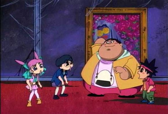 DOTTO! KONI CHAN — thecoconet.tv - The world’s largest hub of Pacific ...