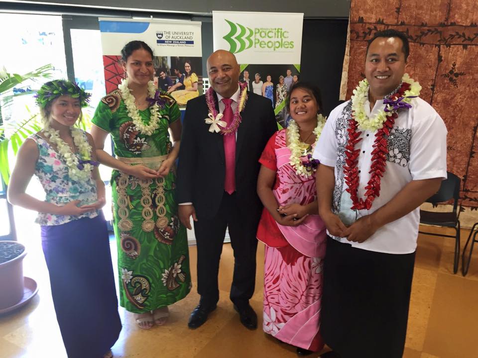 Toloa Scholarship recipients announced — thecoconet.tv - The world’s ...