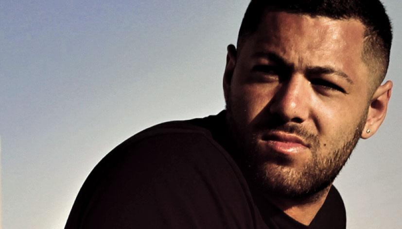 MIKEY MAYZ - WILD PEOPLE — thecoconet.tv - The world’s largest hub of ...