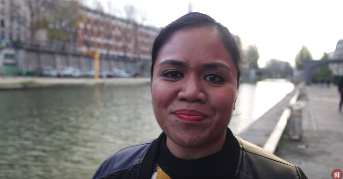Layers by Terisa Siagatonu — thecoconet.tv - The world’s largest hub of ...