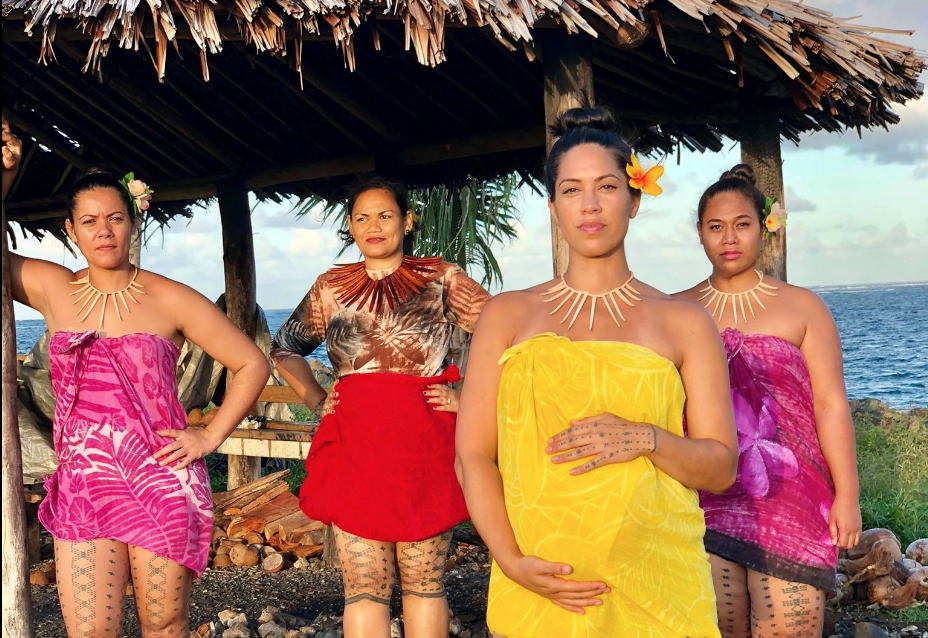 CELEBRATING THE COCONETTV — thecoconet.tv - The world’s largest hub of ...