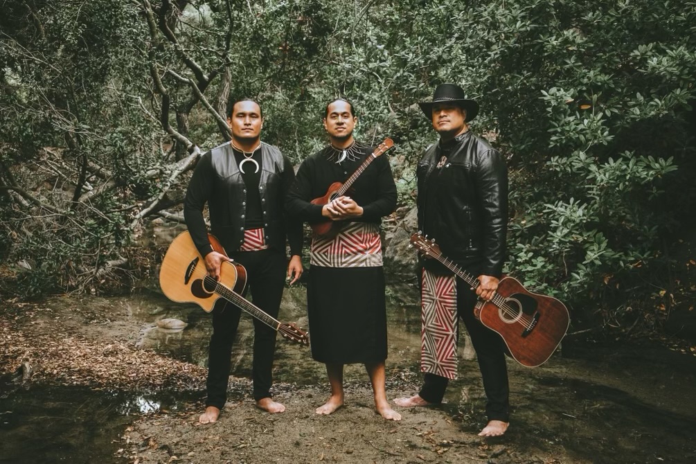 FAIVA - FAIVA O SAMOA: SEI LEVA — thecoconet.tv - The world’s largest ...