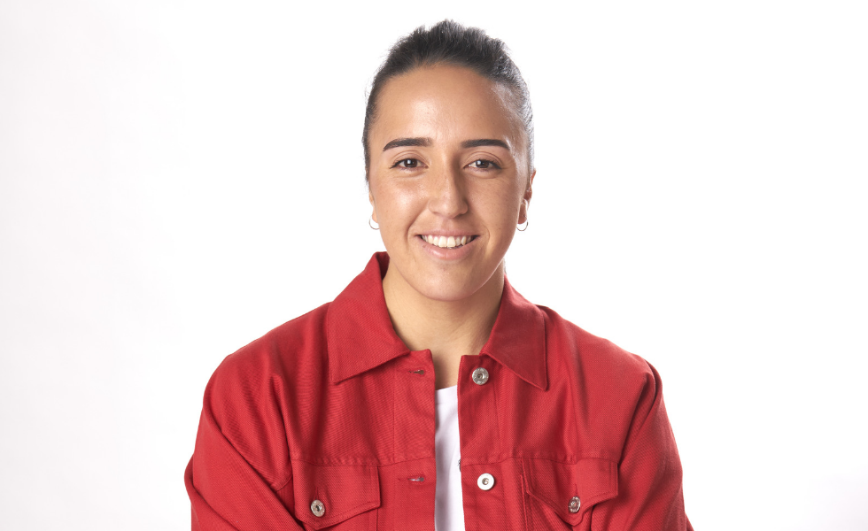 HUMANS OF THE ISLANDS - MADELEINE CHAPMAN — thecoconet.tv - The world’s ...