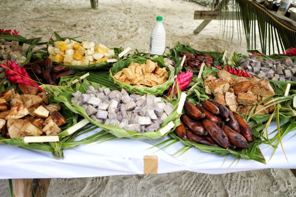 Ma'a Tahiti - Marquesan Style — thecoconet.tv - The world’s largest hub ...