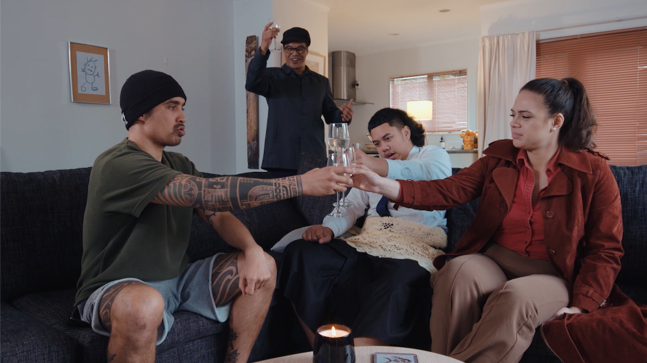 Fresh Parody - Parasite — thecoconet.tv - The world’s largest hub of ...