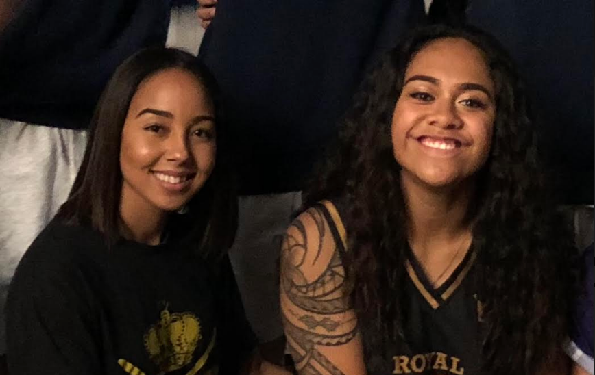 Samoan dancer Corbyn Taulealea-Huch shares her experience at Savage X ...