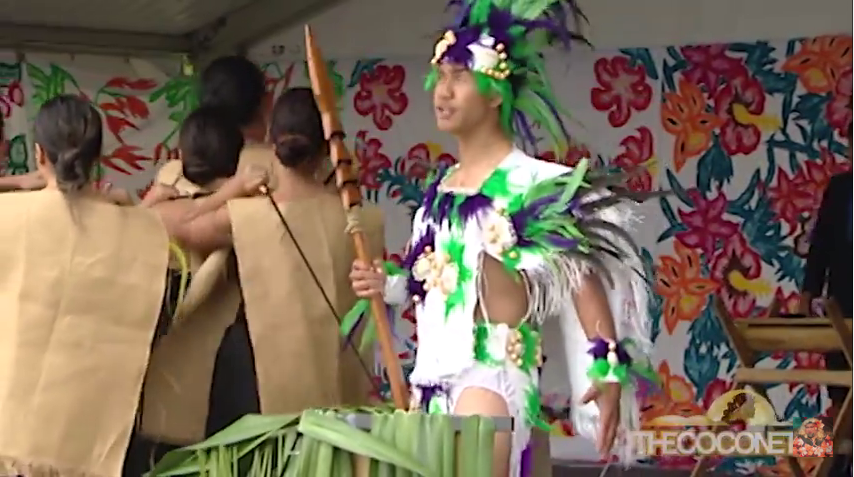 Polyfest 2015 Cook Islands Stage - Alfriston College — thecoconet.tv ...