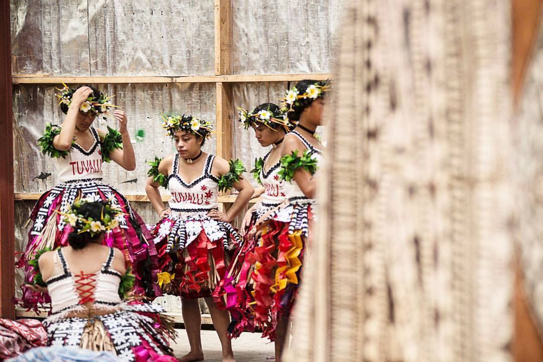 PACIFIC HERITAGE ARTS FONO 2017 - RE AWAKENING HISTORY — thecoconet.tv ...