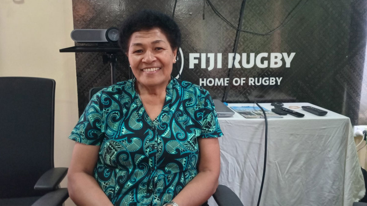 Fiji Rugby Director's Comments on Same-Sex Relationships in Women's ...