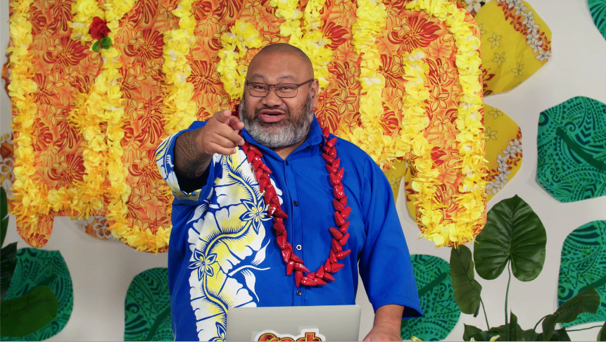 How Fresh Are You hosted by Tofiga - Niu FM Breakfast Show vs Flava ...