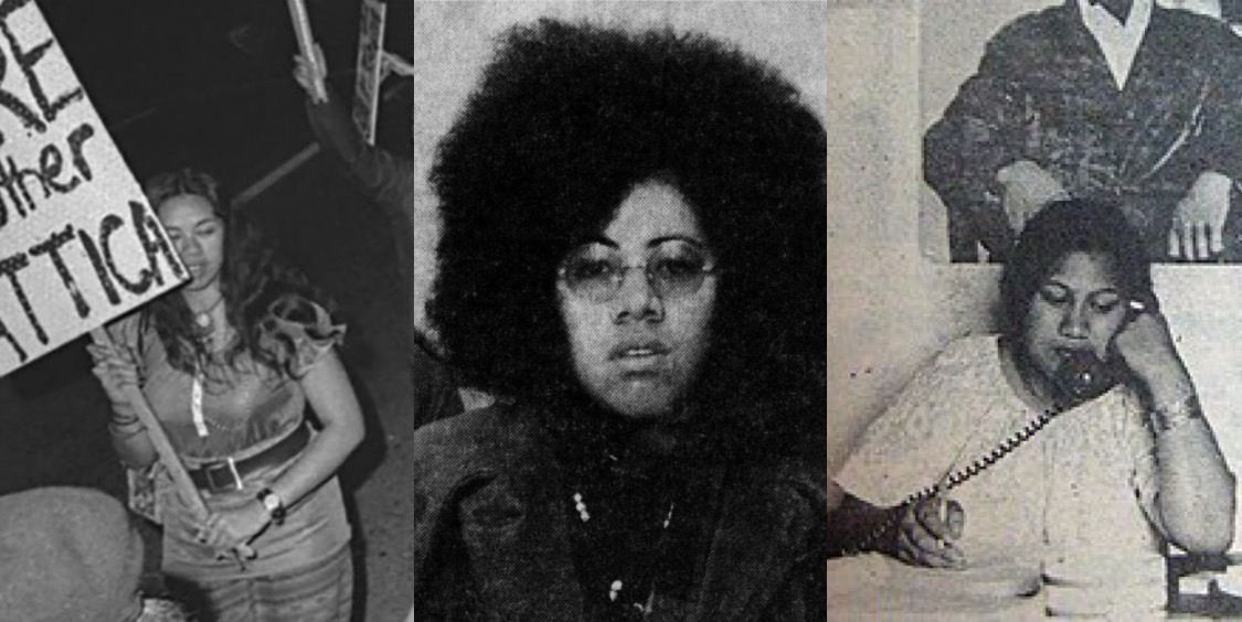 The Women of the Polynesian Panthers — thecoconet.tv - The world’s ...