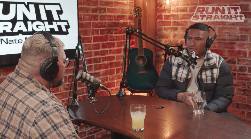 Run it Straight with Nate Nauer - Episode 4: Dre Skrila — thecoconet.tv ...