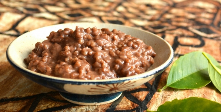 Making Koko Alaisa with Isabella Taouma — thecoconet.tv - The world’s ...