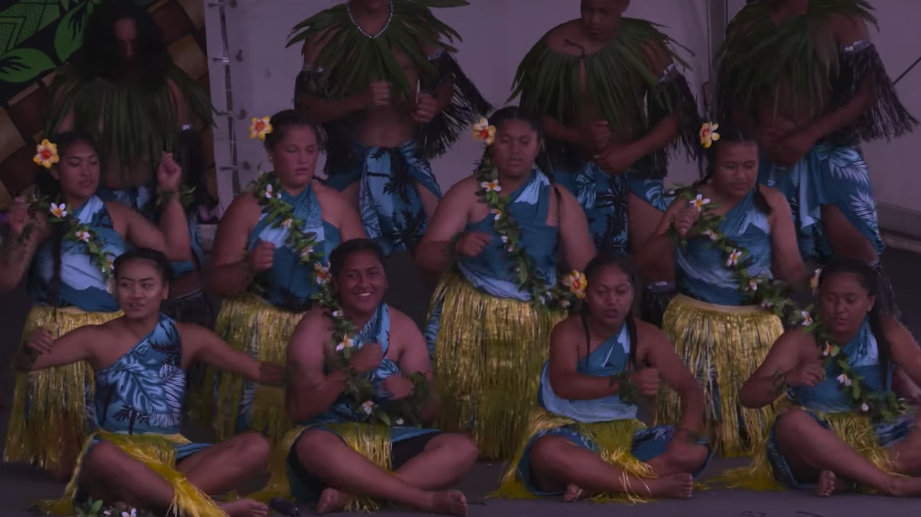 NIUE STAGE - KELSTON BOYS & GIRLS — thecoconet.tv - The world’s largest ...