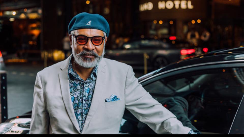 HUMANS OF THE ISLANDS - PATRICK LEE-LO — thecoconet.tv - The world’s ...