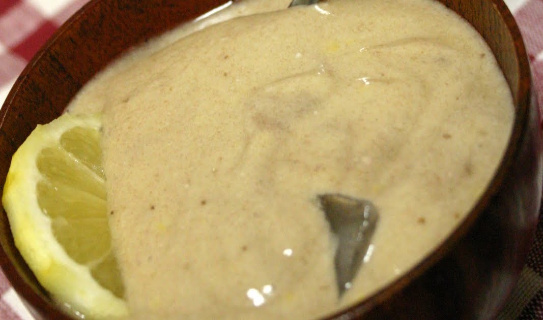 POI (Banana Pudding) — thecoconet.tv - The world’s largest hub of ...