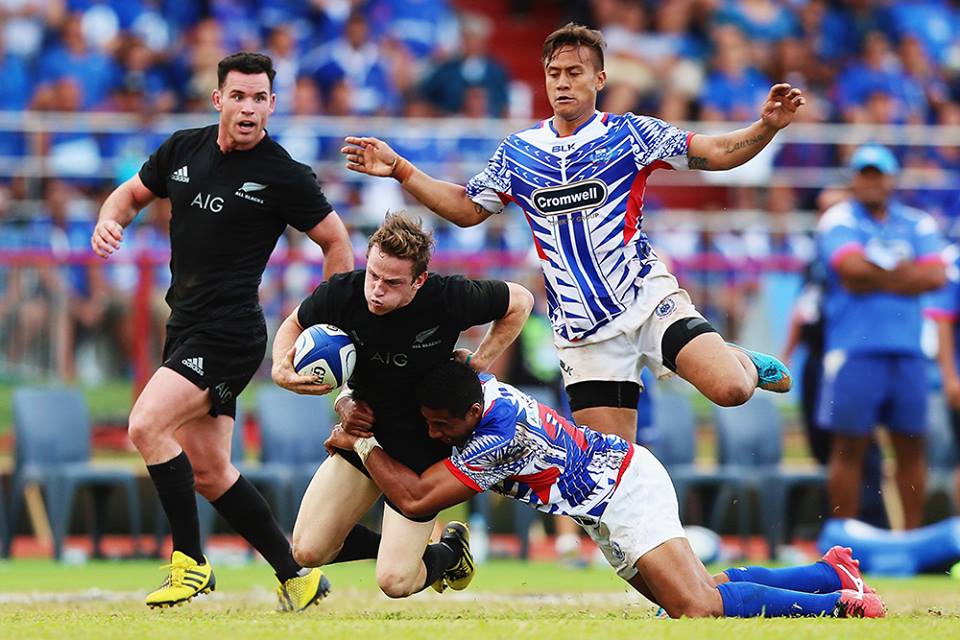 All Blacks vs Manu Samoa highlights — thecoconet.tv - The world’s ...
