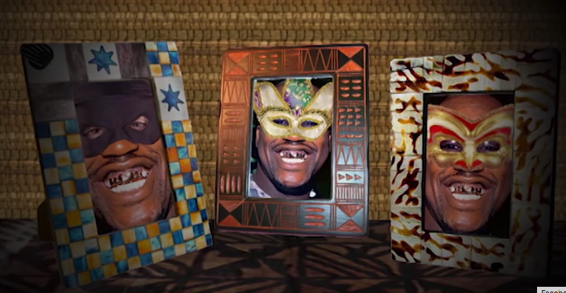 Tongan Gold Teeth — thecoconet.tv - The world’s largest hub of Pacific ...