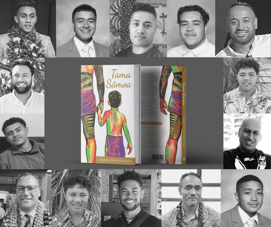 Tama Sāmoa Project 2021 — thecoconet.tv - The world’s largest hub of ...