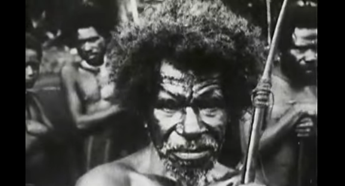 Cannibals of the South Seas (1920) — thecoconet.tv - The world’s ...