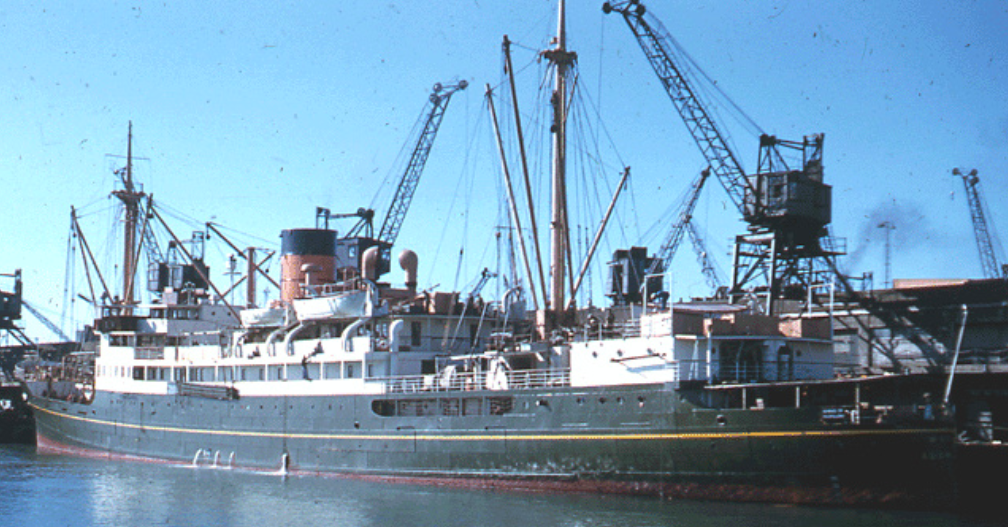 TALES OF TIME: The Matua — thecoconet.tv - The world’s largest hub of ...