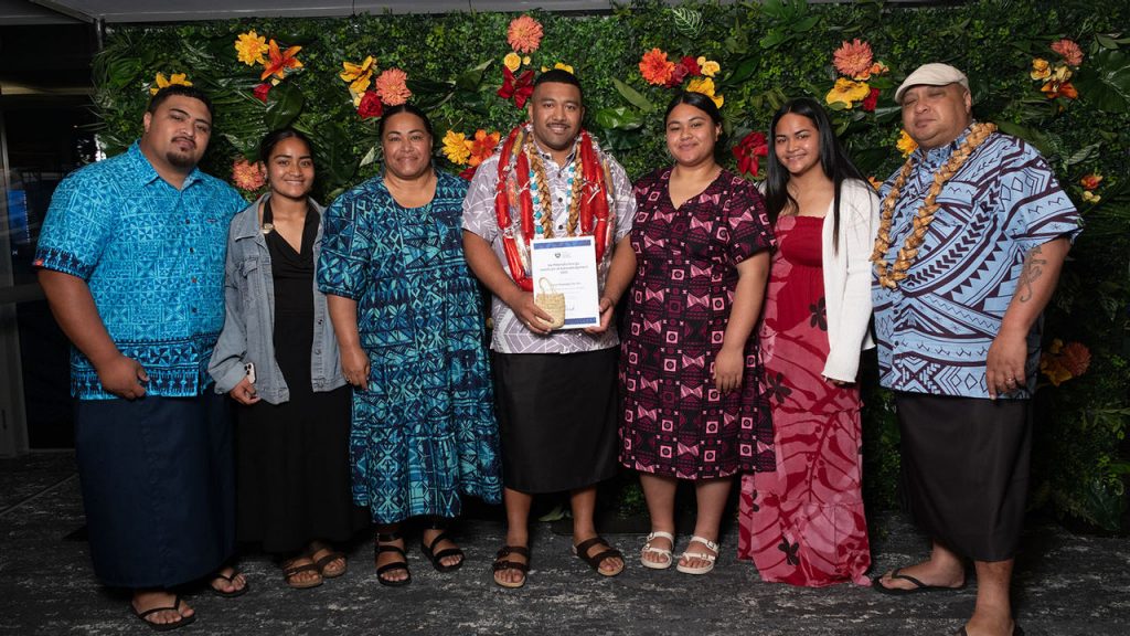 Becoming a doctor, the Ōtara way — thecoconet.tv - The world’s largest ...