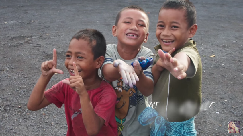 Backpacking in Samoa — thecoconet.tv - The world’s largest hub of ...