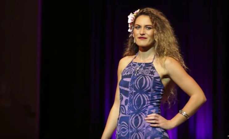 Miss Cook Islands Pageant Launch 2015 — thecoconet.tv - The world’s ...