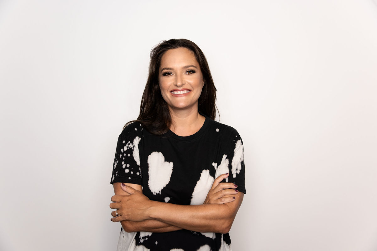 Celebrating the First Pacific Islands Showrunner in Hollywood - Dana ...