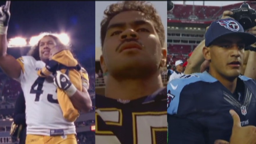 Polynesian Influence in the NFL — thecoconet.tv - The world’s largest ...